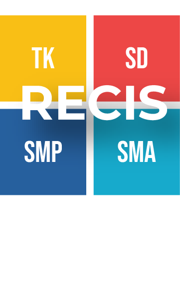Regina Pacis - Penerimaan Murid Baru